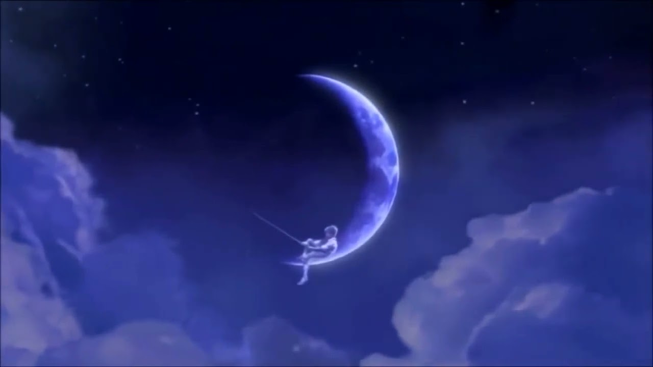 DreamWorks Pictures logo (1997-2004) - YouTube