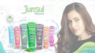 Junsui Face Wash Price in Pakistan 2025 - Prislo