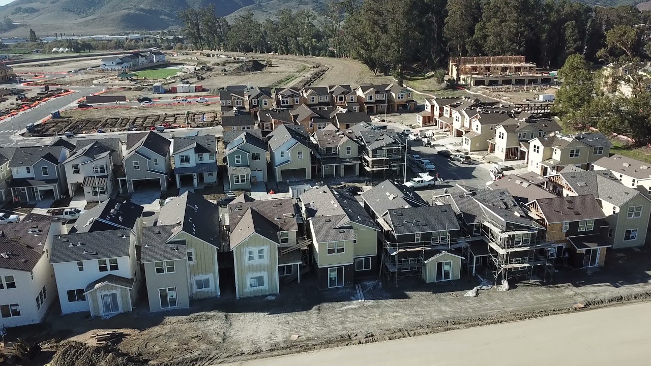 SLR SFD Heirloom December 1st, 2021 by Williams Homes, San Luis Obispo ...