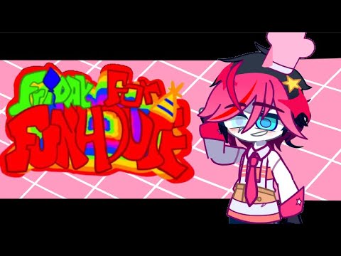 Friday for funhouse Week 4 ||Vs brick|| - YouTube