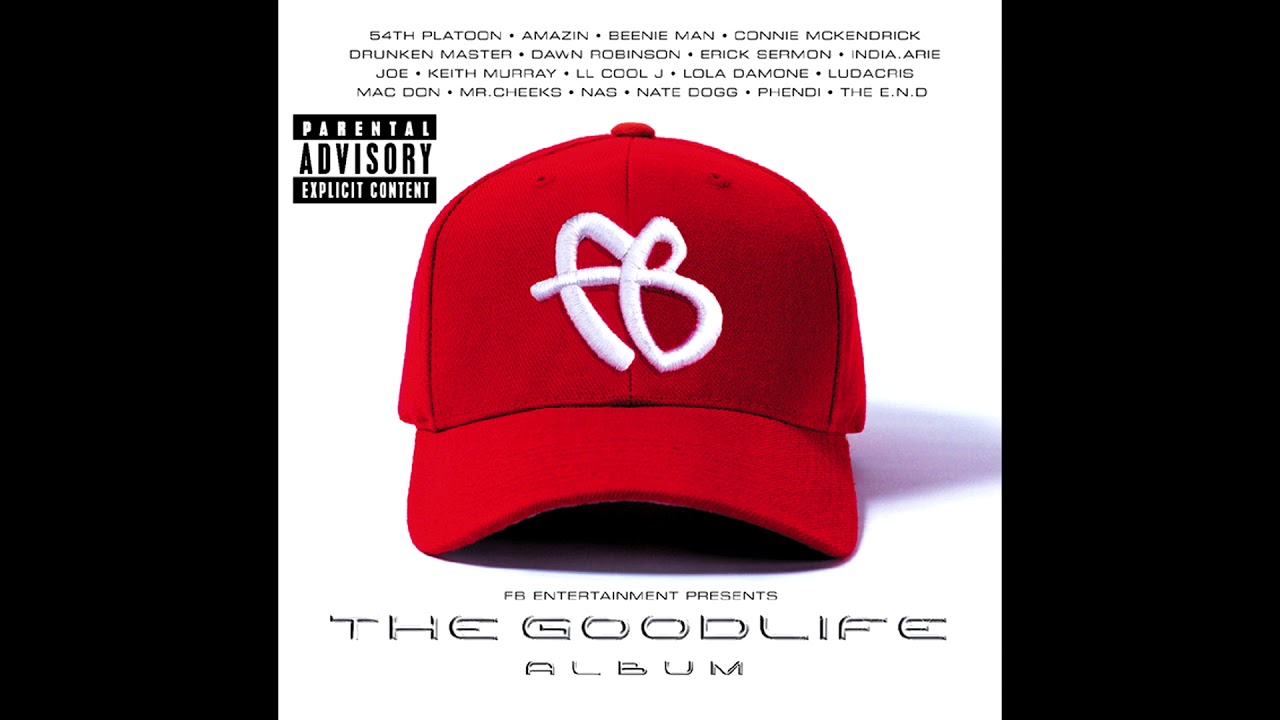 Throwback Tunes ep. 110 - The Goodlife Album - YouTube