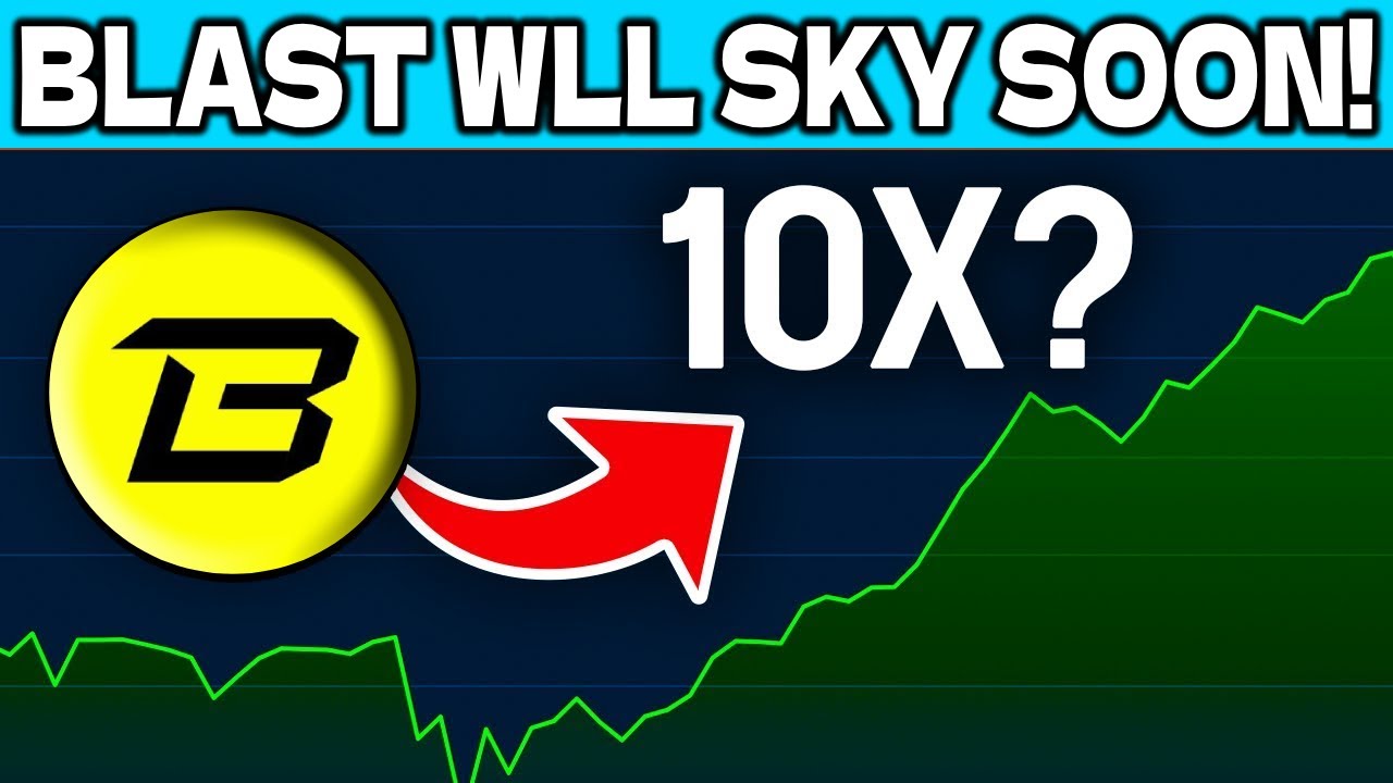 BLAST WILL +10K AFTER THIS BREAKING NEWS? - BLAST PRICE PREDICTION AND ...