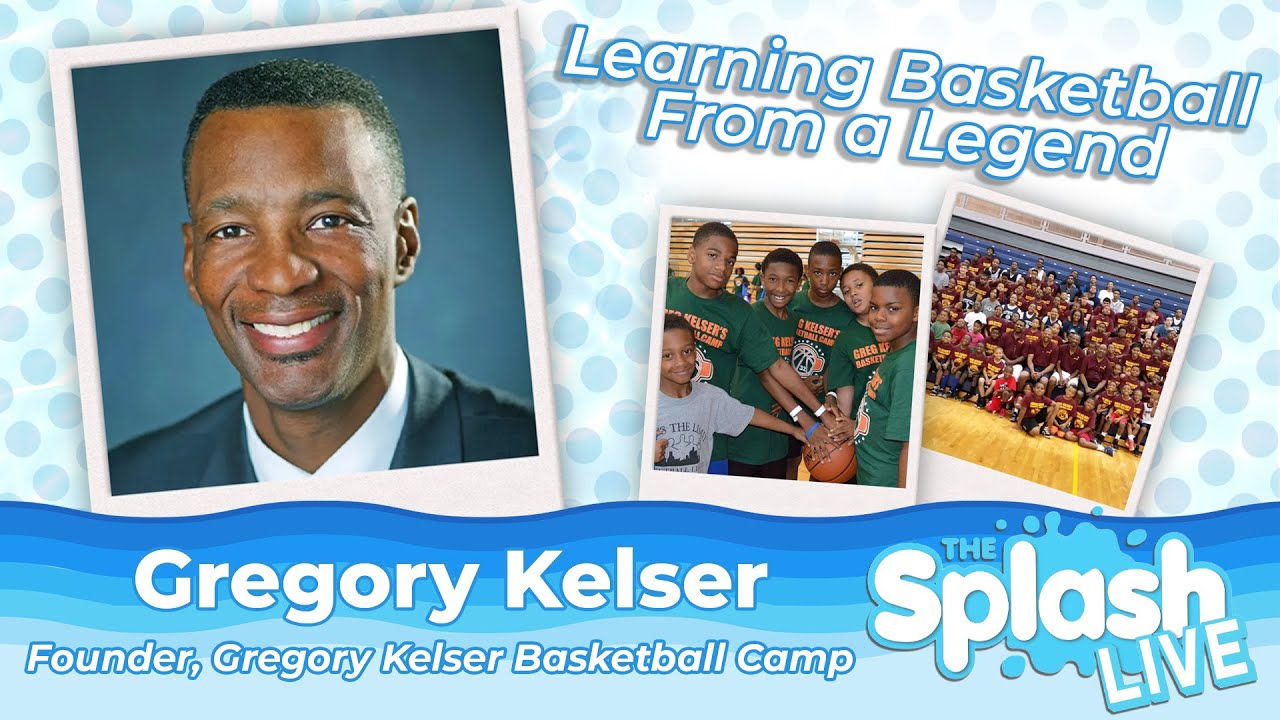 Basketball Legend Gregory Kelser is Bringing His Camp Back to West ...