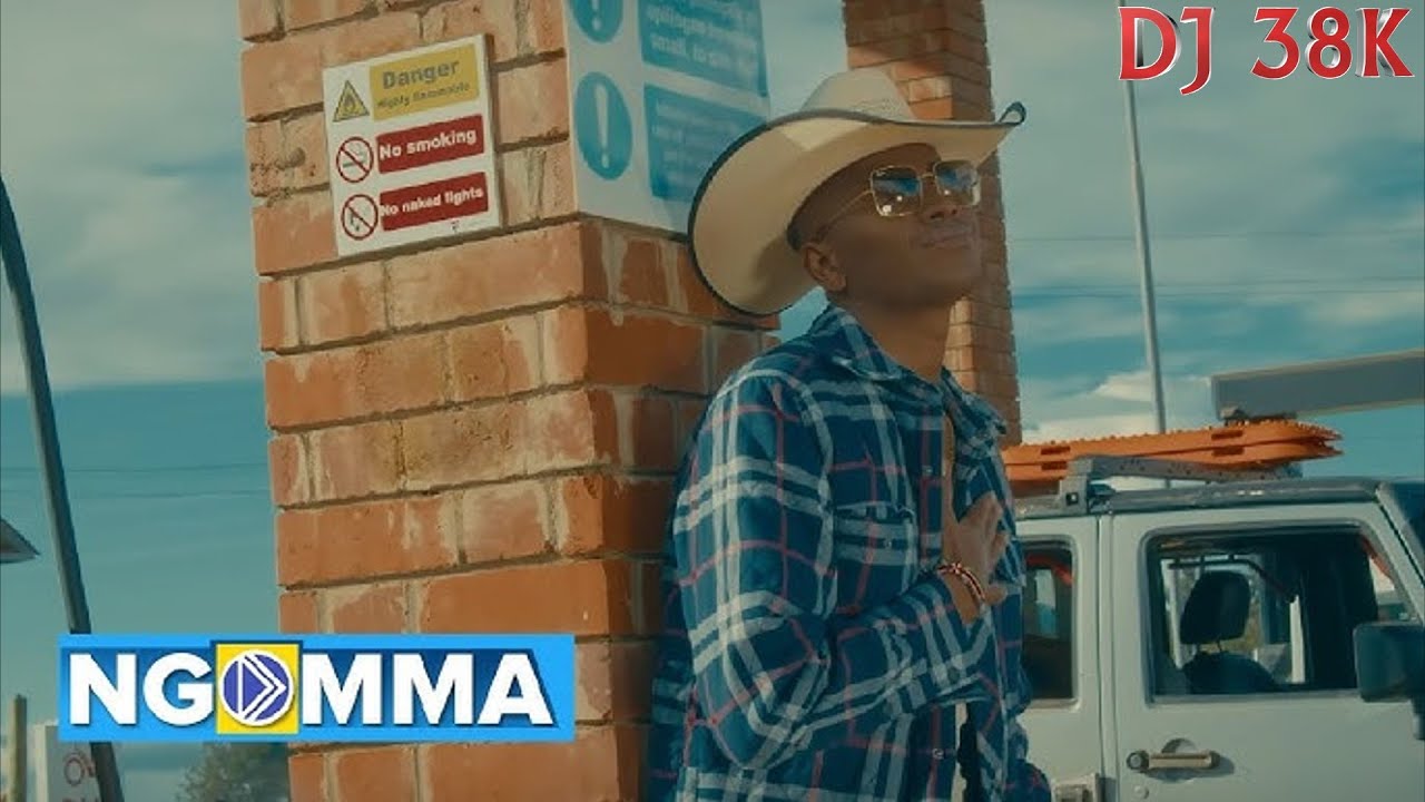 TOPPEST MUGITHI MIX 2025 - DJ 38K | TOXIC LOVE | SAMIDOH | WAKIRUMBA ...
