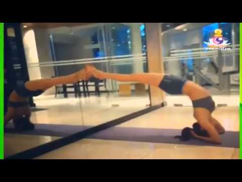 Dao Kra Jai 10 Dec 13: Poo Praiya - YouTube