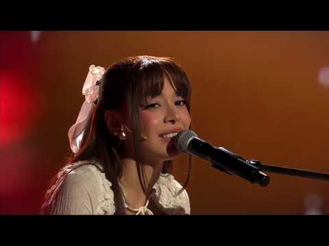 Ayliva singt immer fehlst du in The Voice Kids - YouTube