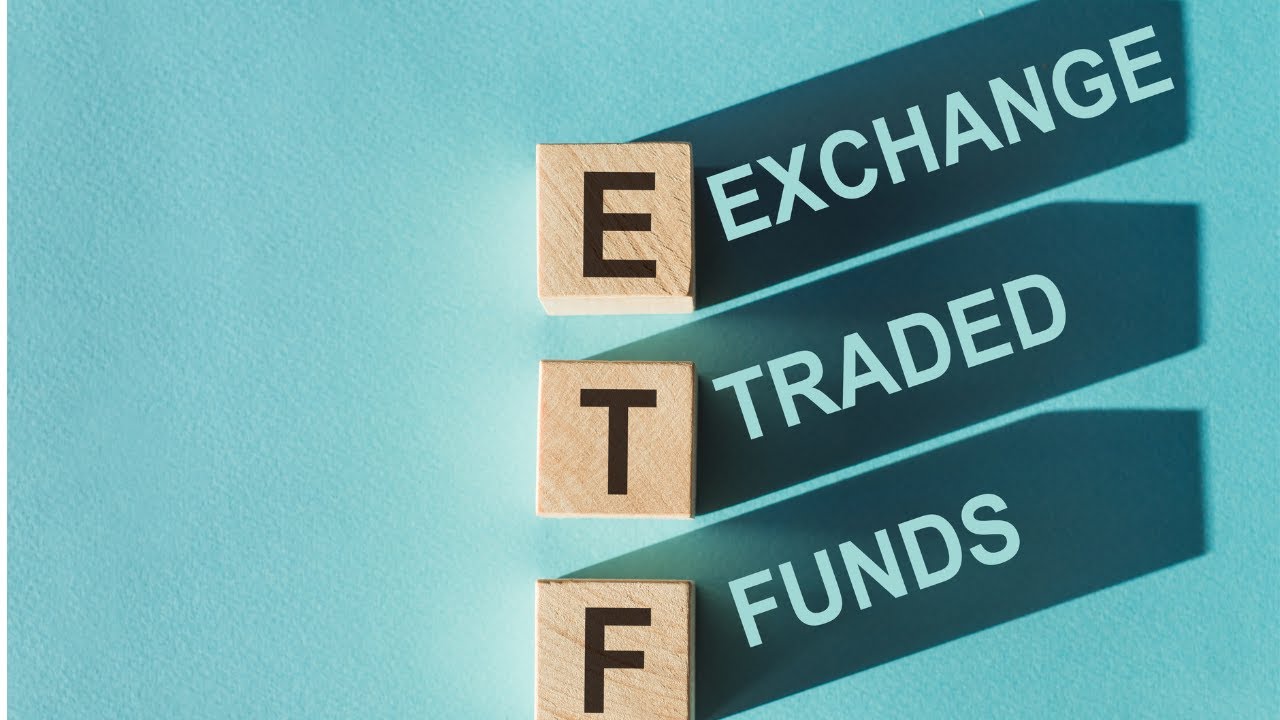 What is an ETF Structure? - YouTube