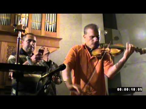 World Record:World's Fastest Violin Player(47.08sec!!!) - YouTube