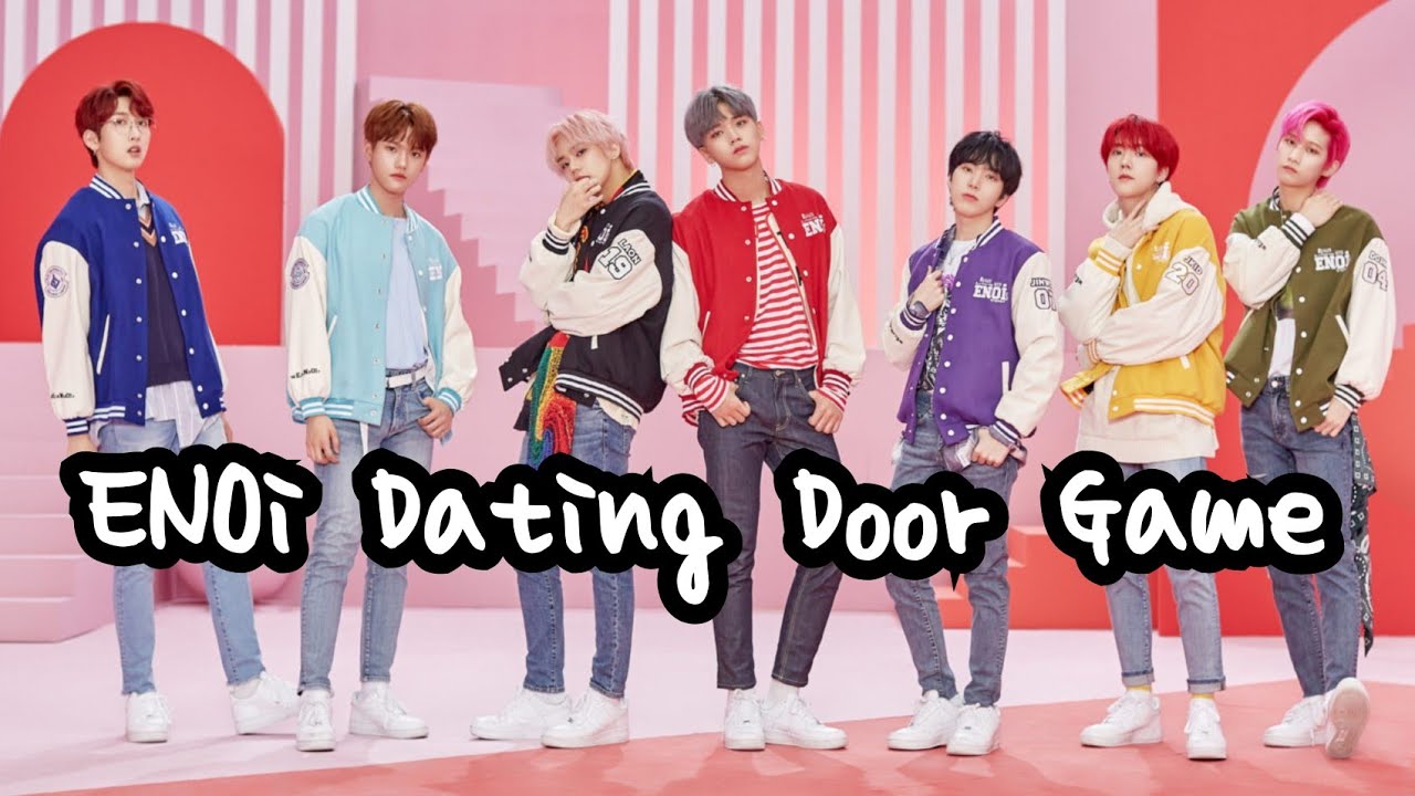 ENOi Dating Door Game Short - YouTube