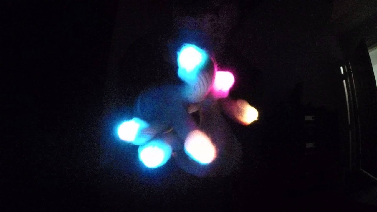 [OG150][LED][GT][KEK][ROAR]Meta4 - GAME OVER - YouTube