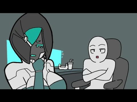 Thicc Alexa the Android | Want some Hotdog - YouTube