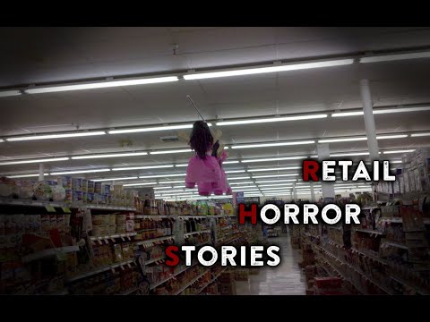 3 Disturbing True Retail Stories