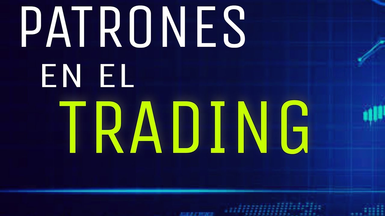 PATRONES EN EL TRADING | TODO SE REPITE | Binarias - YouTube
