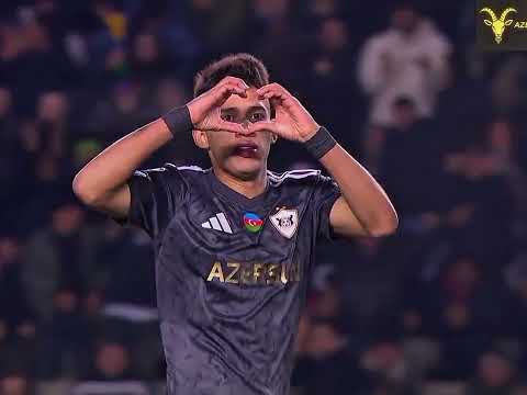 Qarabağ fk 