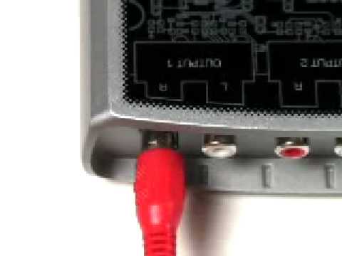 Numark DJiO - Powerful Audio Interface! - YouTube