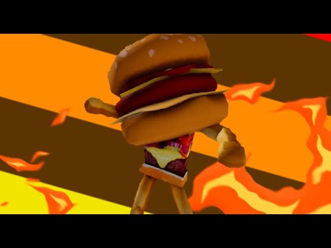 Whopper Whopper Whopper Whopper - Meme - YouTube