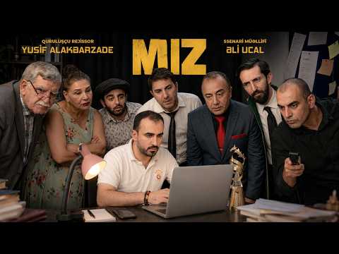 Mız -  Çox qısametrajlı film (2026)