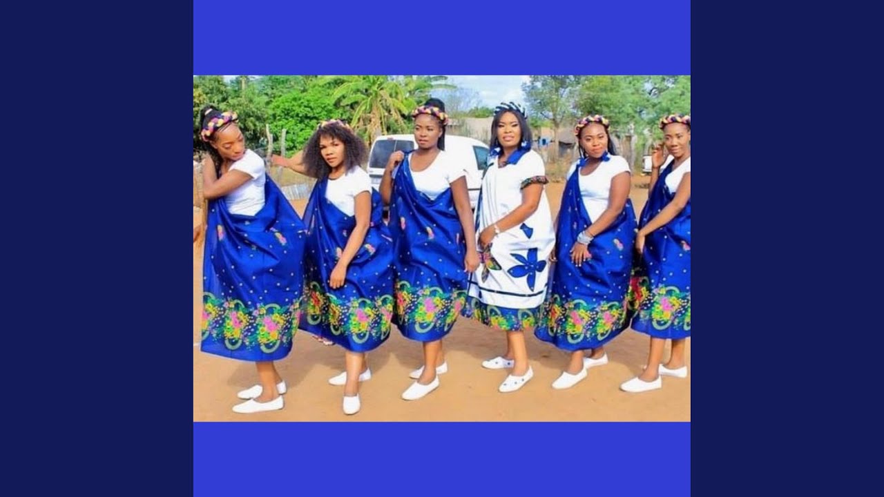 Xitsonga hit 2024 matsonga magaza - YouTube