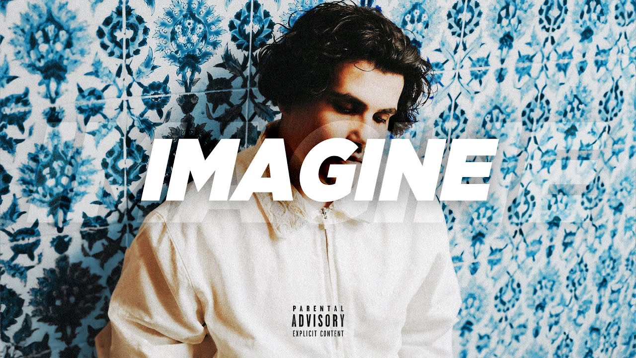Carbonne Type Beat - "IMAGINE" | Instru Rap Été | Club Beats ...