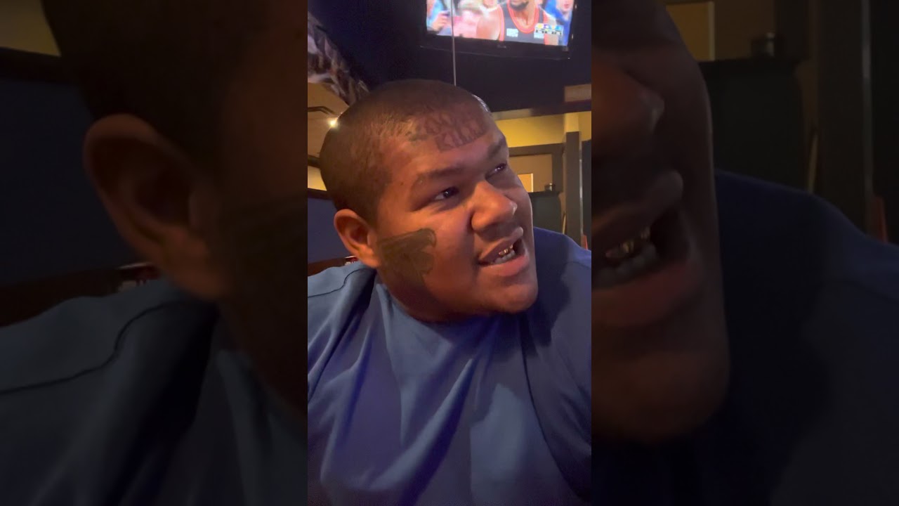 TGI FIEDAY RENNIE LOC AN CRIPMAC FRIENDS - YouTube