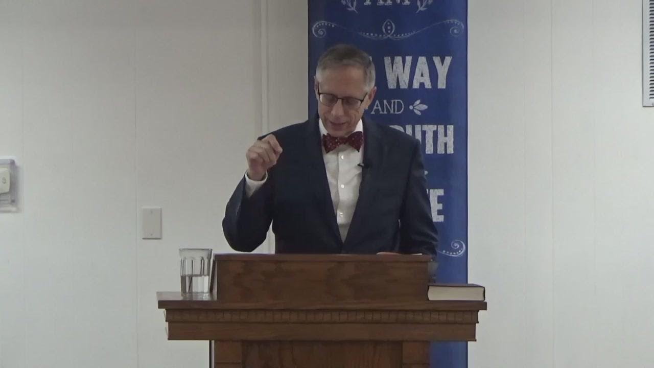 Reviling or Revering the King? - YouTube