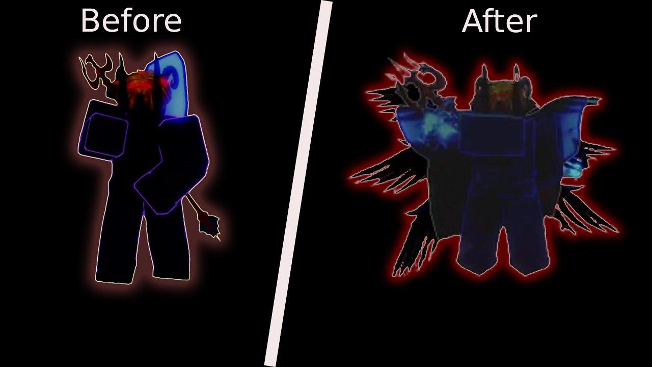 Unlocking the power of ghoul v4 (awakening) - YouTube