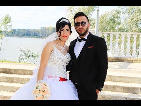NURSEL & KADIR | DUGUN TORENI | NOVA CERNA | ORK FAVORIT & ORK ZIHNILER | FULL HD 2