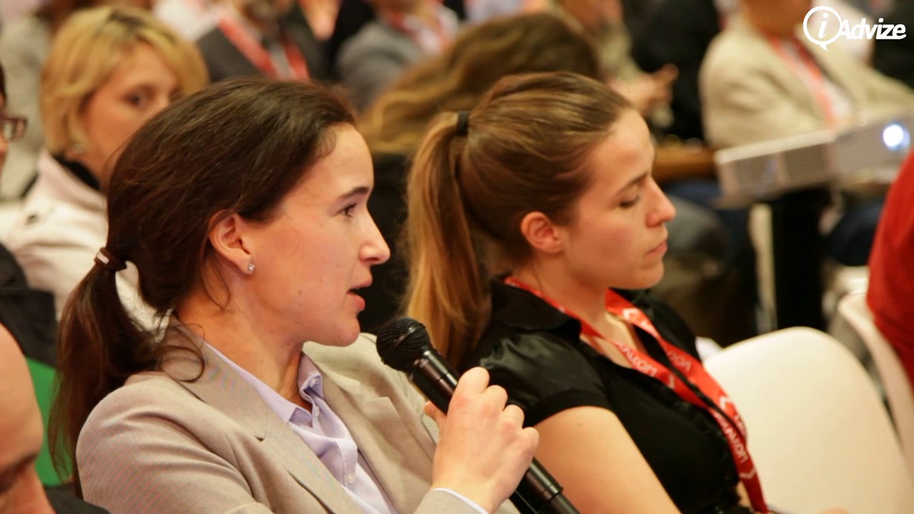 Étude de cas BMW & iAdvize avec Sonia Ribeiro - YouTube