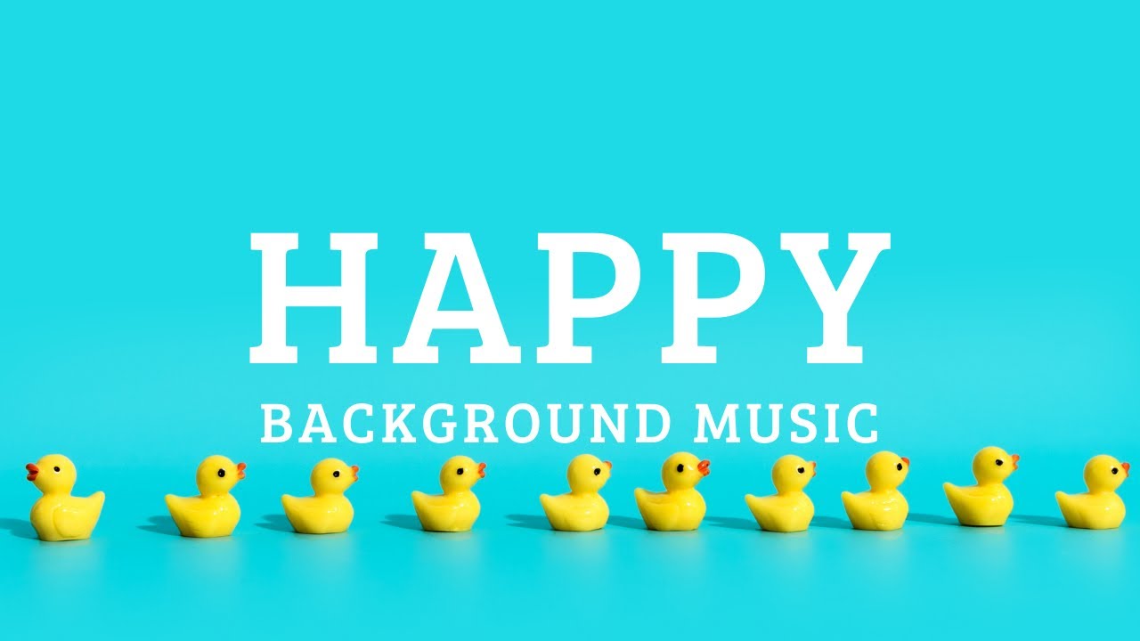 Happy Background Music Sweet Guitar Song - YouTube