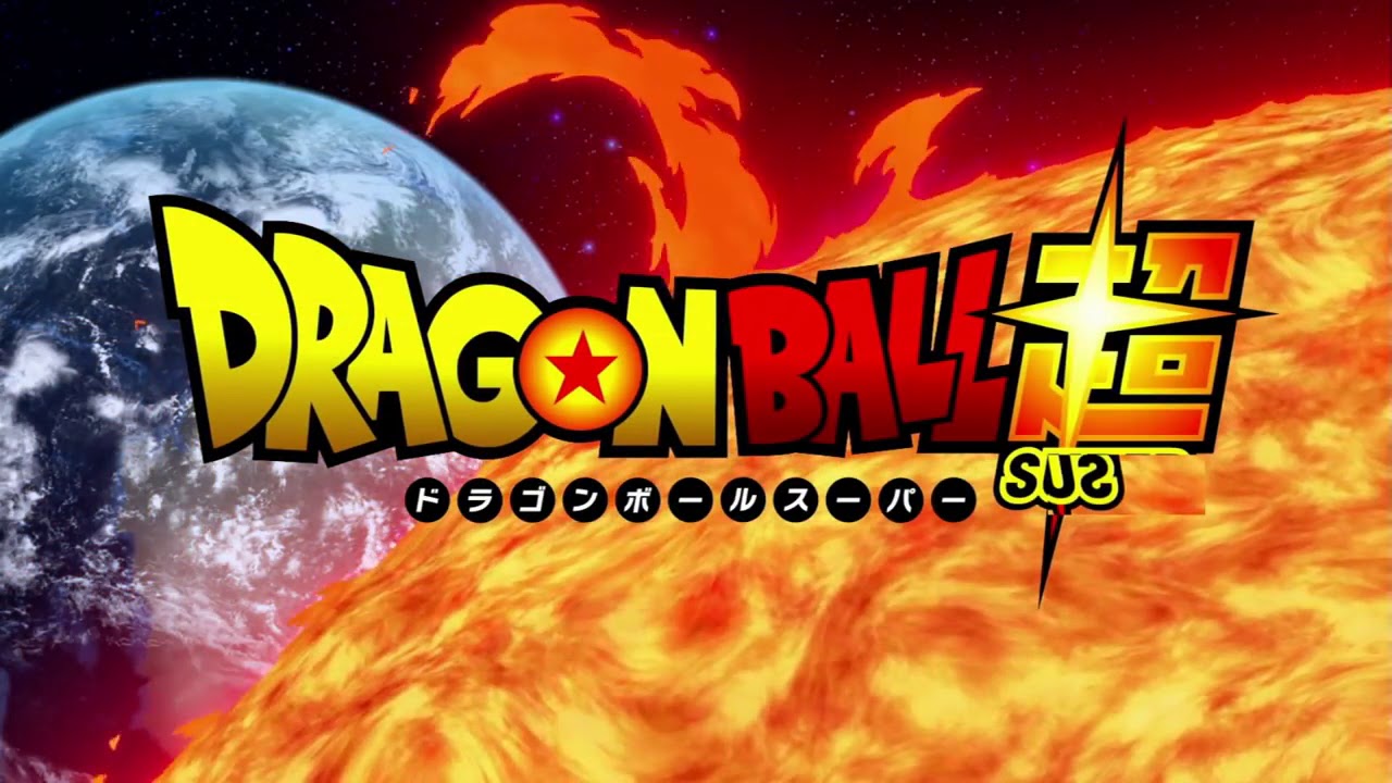 Dragon ball sus - YouTube
