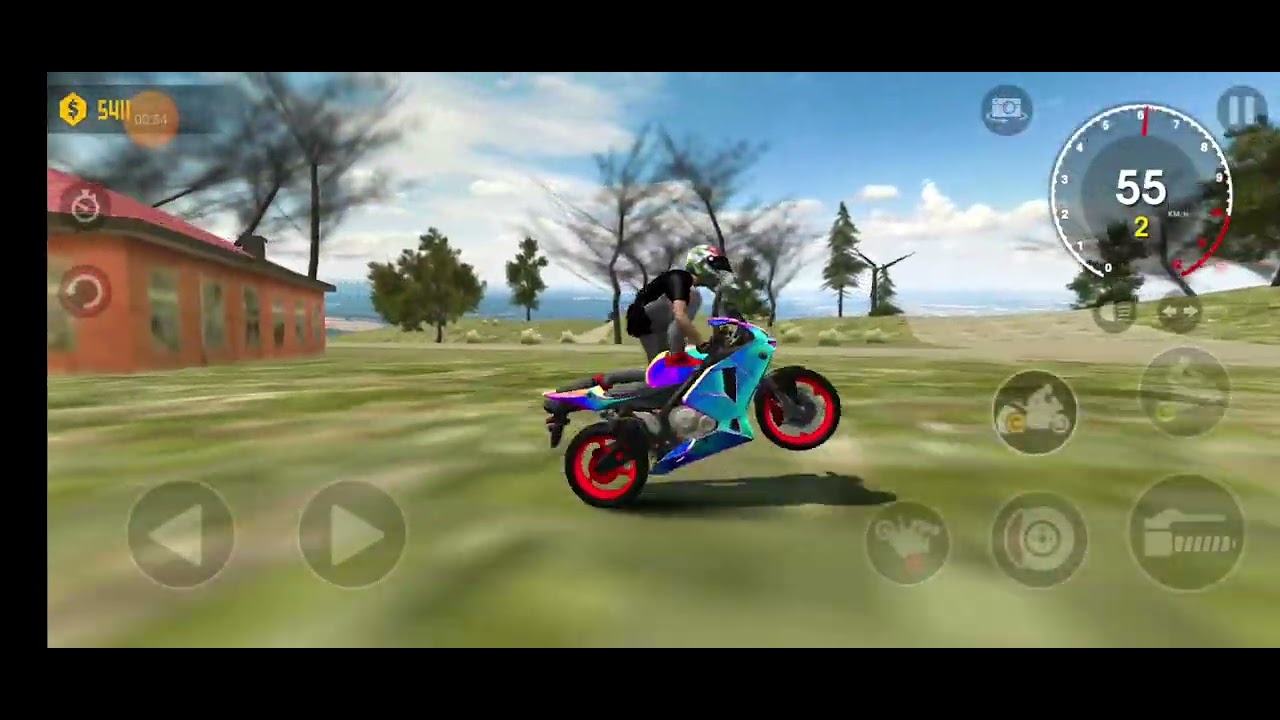 Xtreme Motorbikes stunt Moto Bike - Motorcycle Racing #0596 Best Bike ...