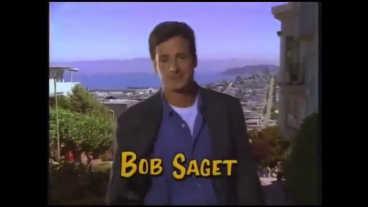 Full house original intro - YouTube