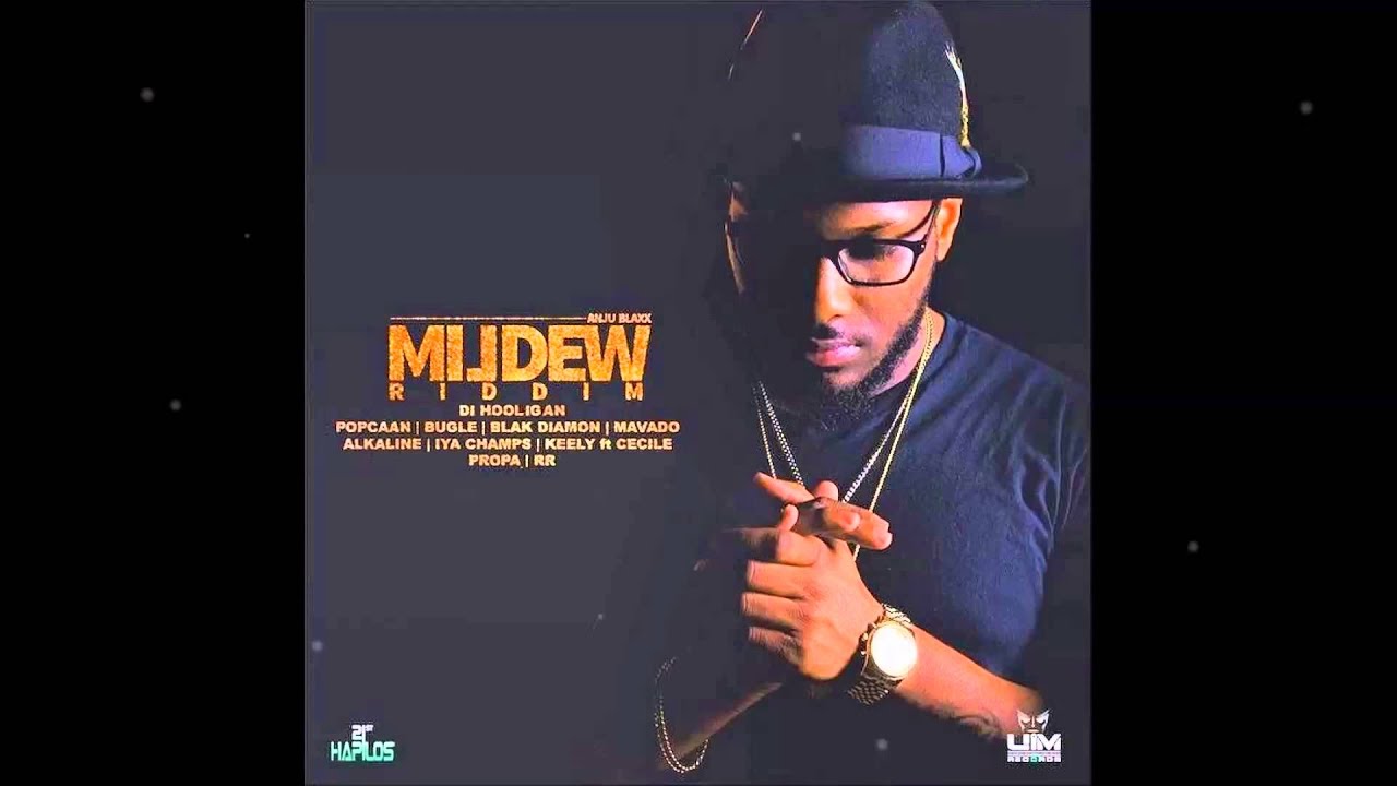 Di Hooligan - Tun Up Di Vibes | Mildew Riddim | UIM Records April 2015 ...