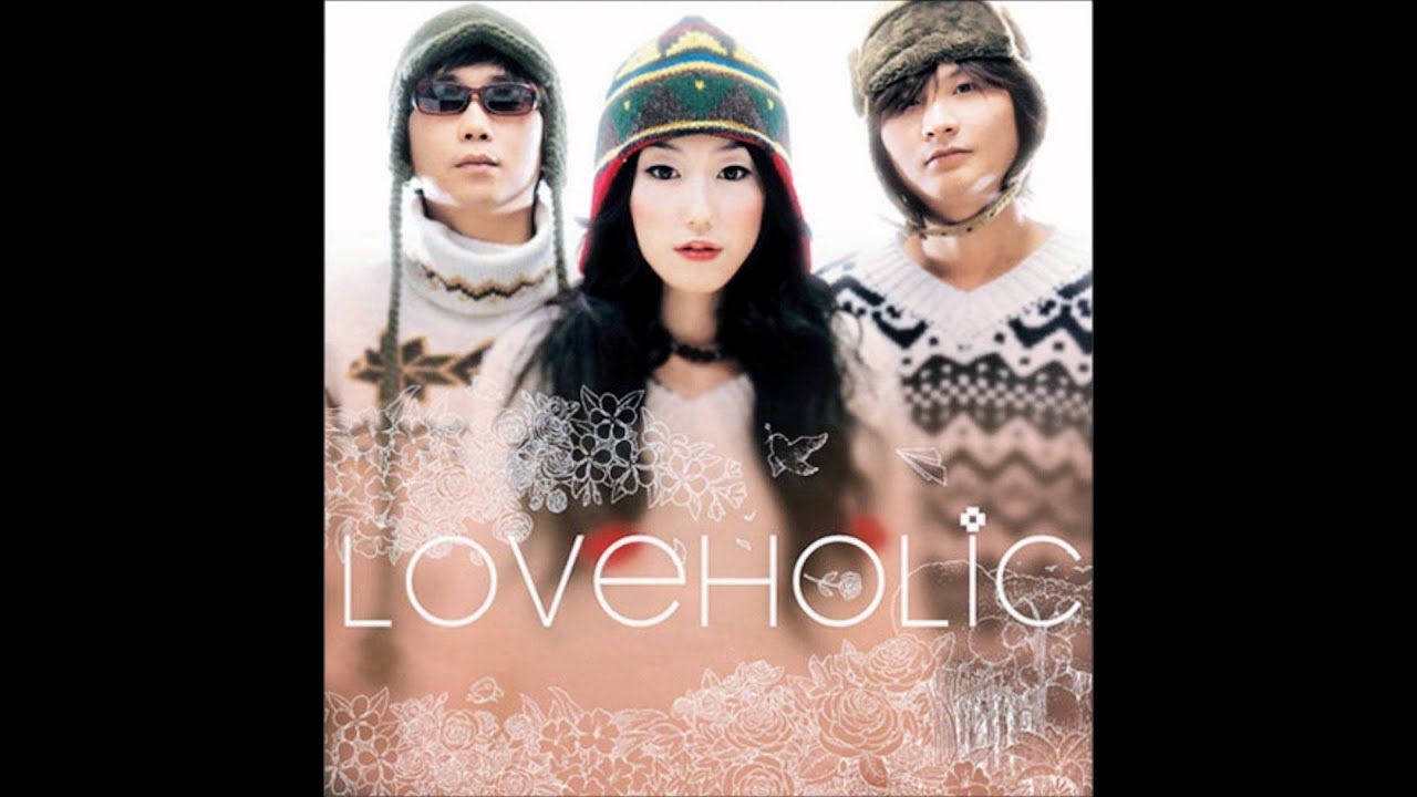 Loveholic - Shinkirou - YouTube