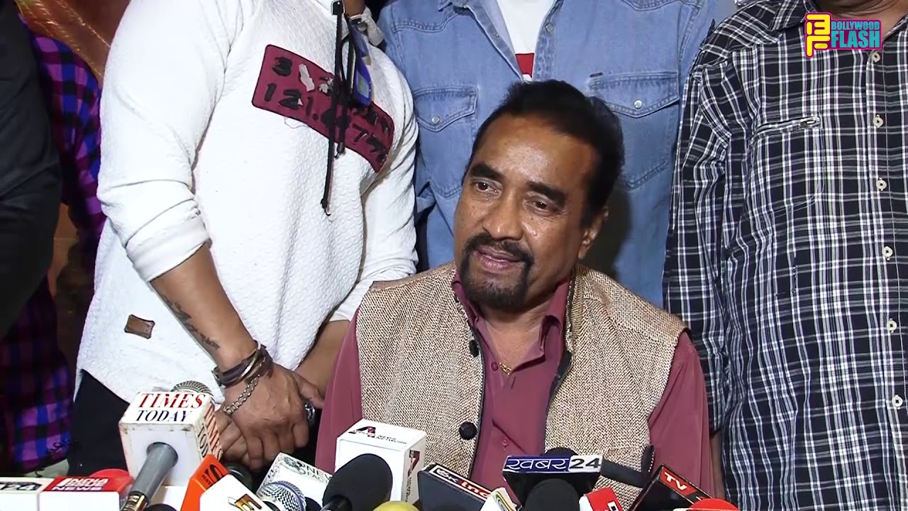 Shaheed Chandra Shekhar Azaad Hindi Film Official Trailer & Music ...