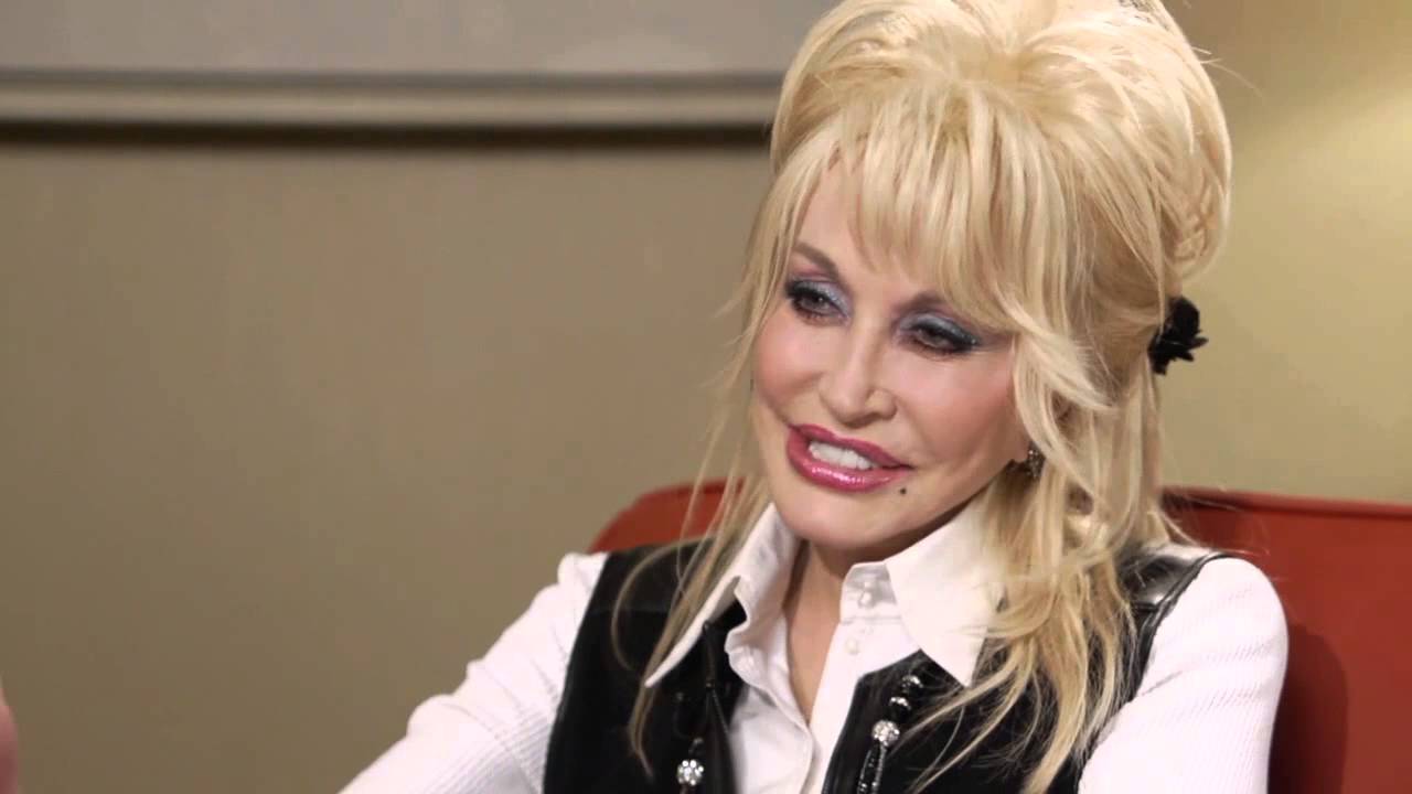 George Tonight: Dolly Parton | George Stroumboulopoulos Tonight | CBC ...