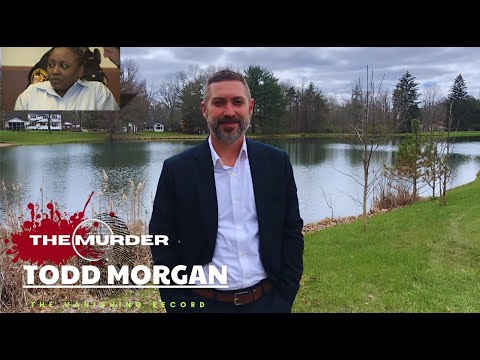 The Murder of Todd Morgan :The Dark Secrets Behind His Death - YouTube