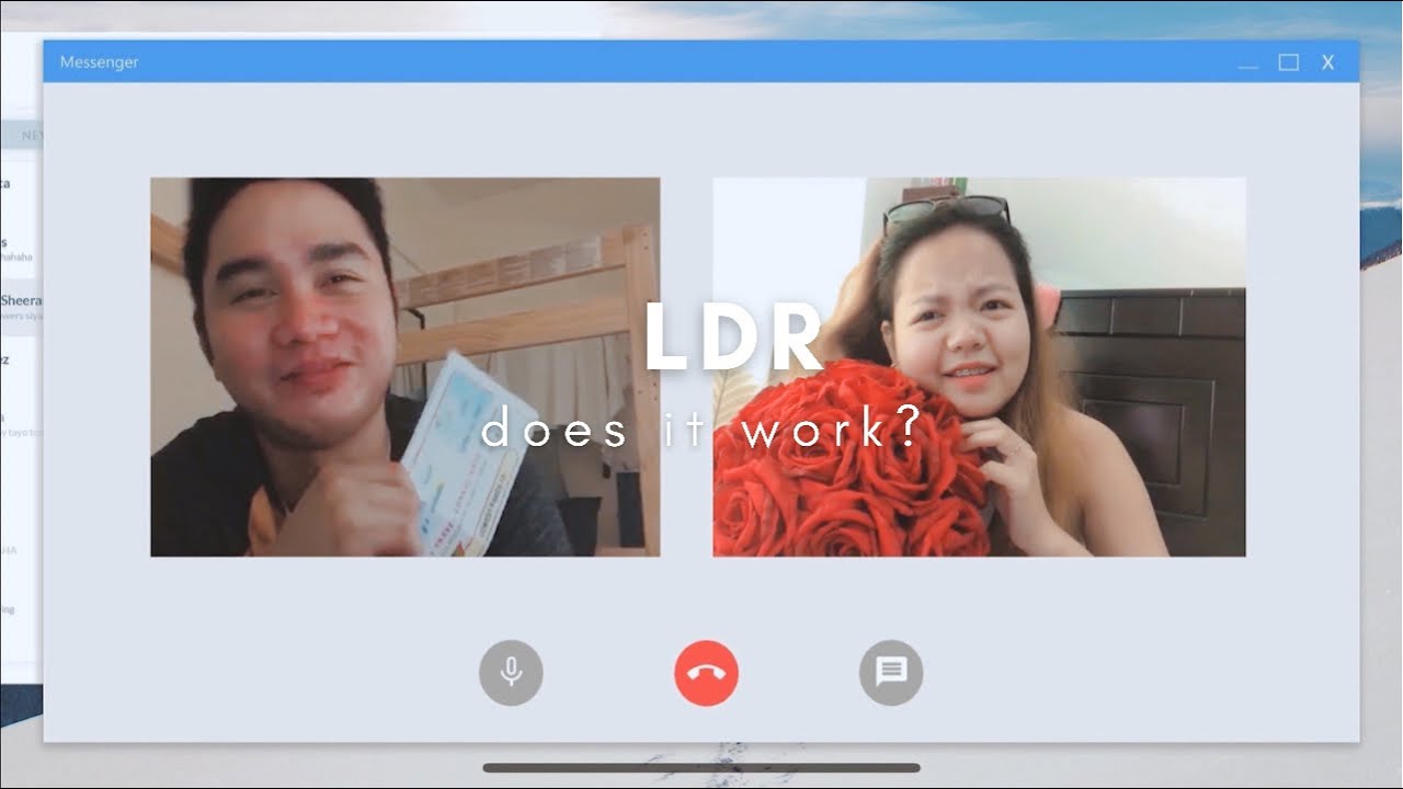 how LDR works + tips and advice - YouTube