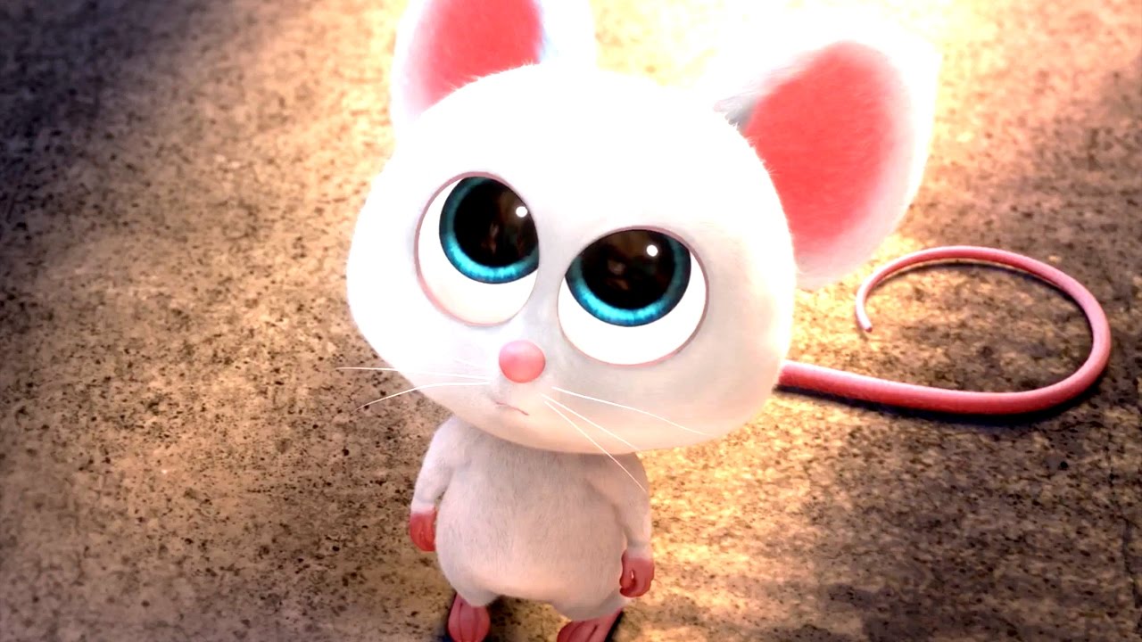 The Nut Job 2 Trailer 2 - Nutty by Nature 2017 Movie - Official - YouTube