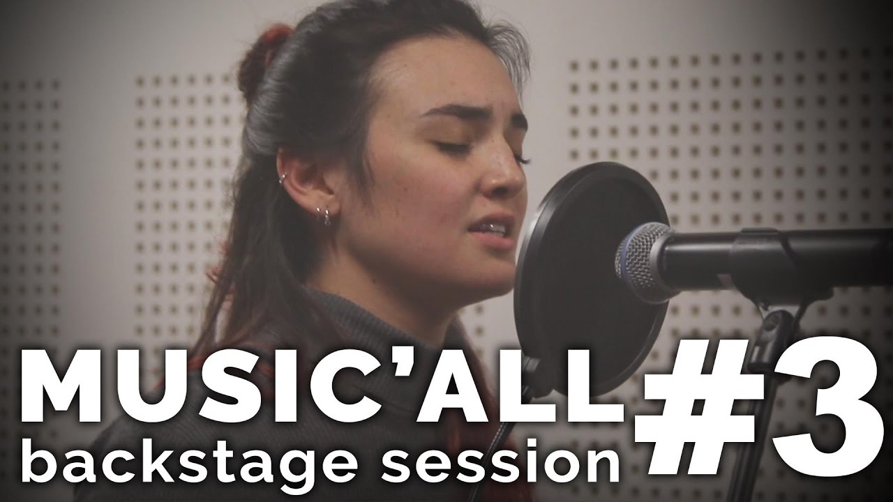 Toxic - Britney Spears (cover by Sarah Berrada) - YouTube