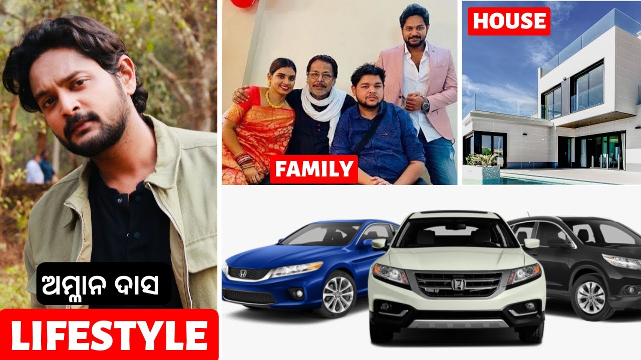 Amlan Das Lifestyle 2022 | Amlan Das Biography Ollywood Actor Lifestyle ...
