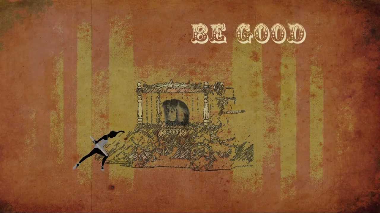 Gregory Porter - Be Good (Lion´s Song) - YouTube