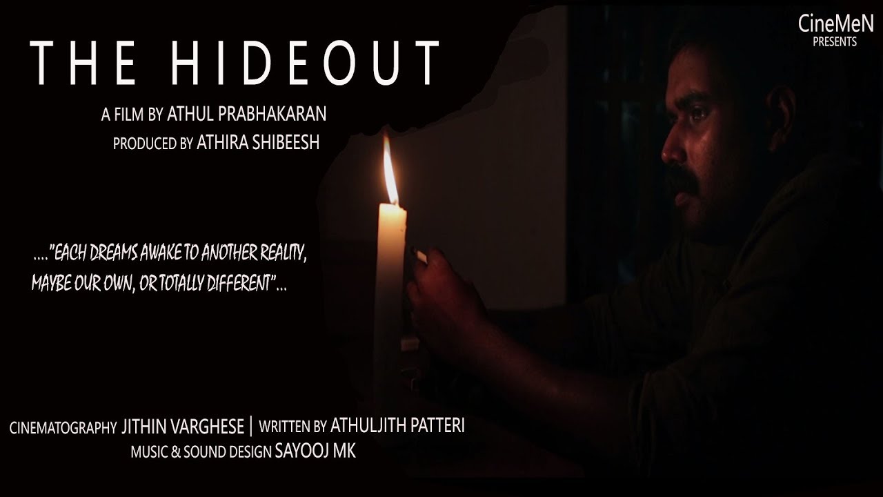 The Hideout - YouTube