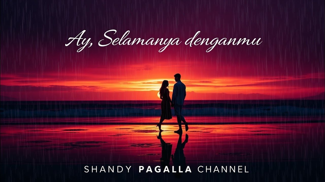 Ay Selamanya: Kisah Cinta Takkan Usai|lagu yang sedang tren|Lagu Slow Rock Malaysia - YouTube