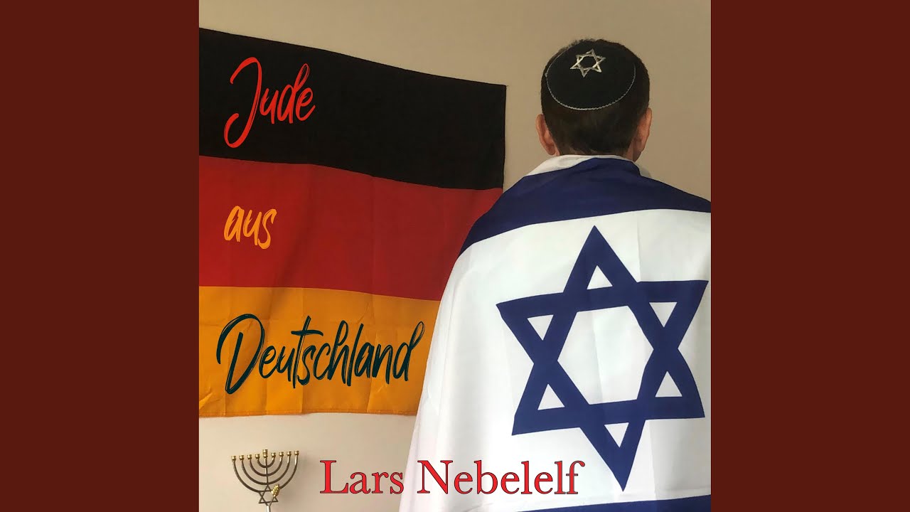 Jude aus Deutschland - YouTube