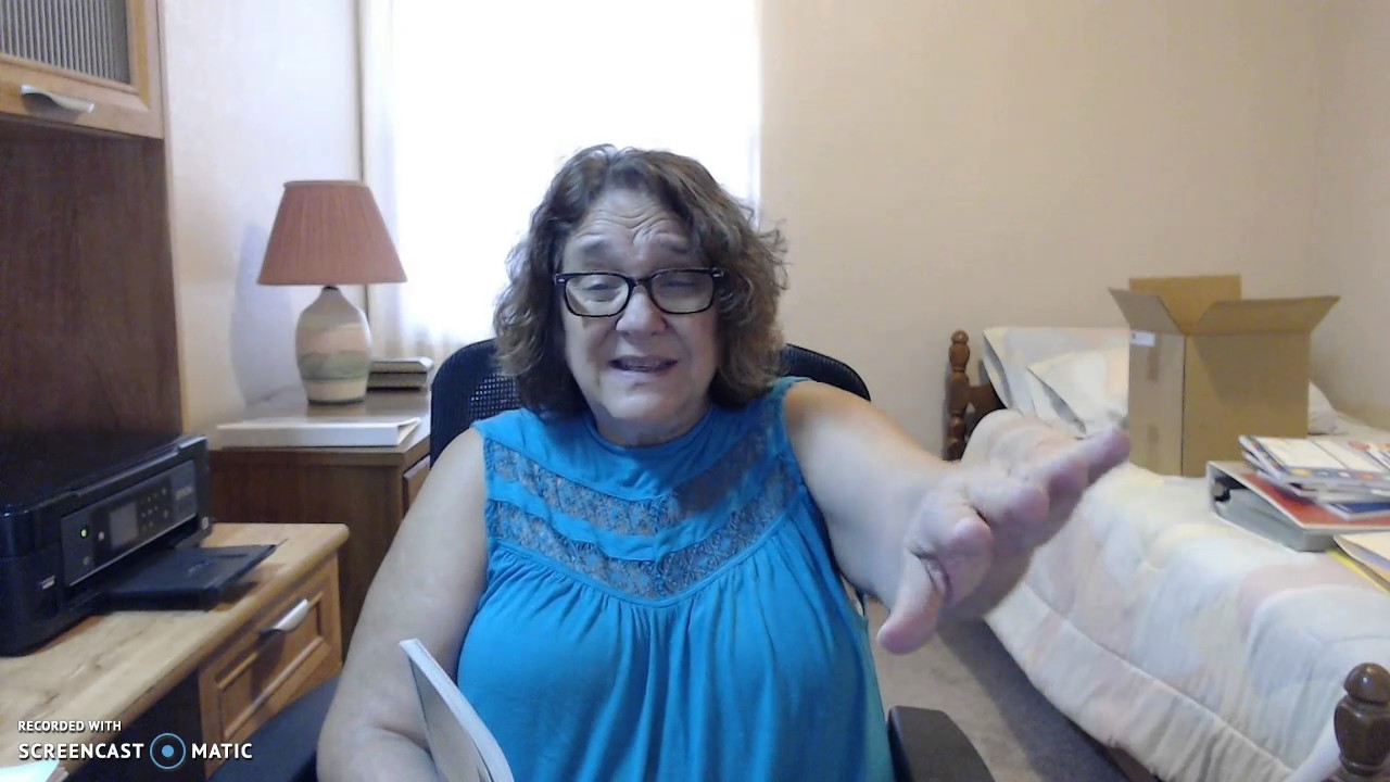 THE MIRACLE WORKER ACT 1 PG. 23-29 - YouTube