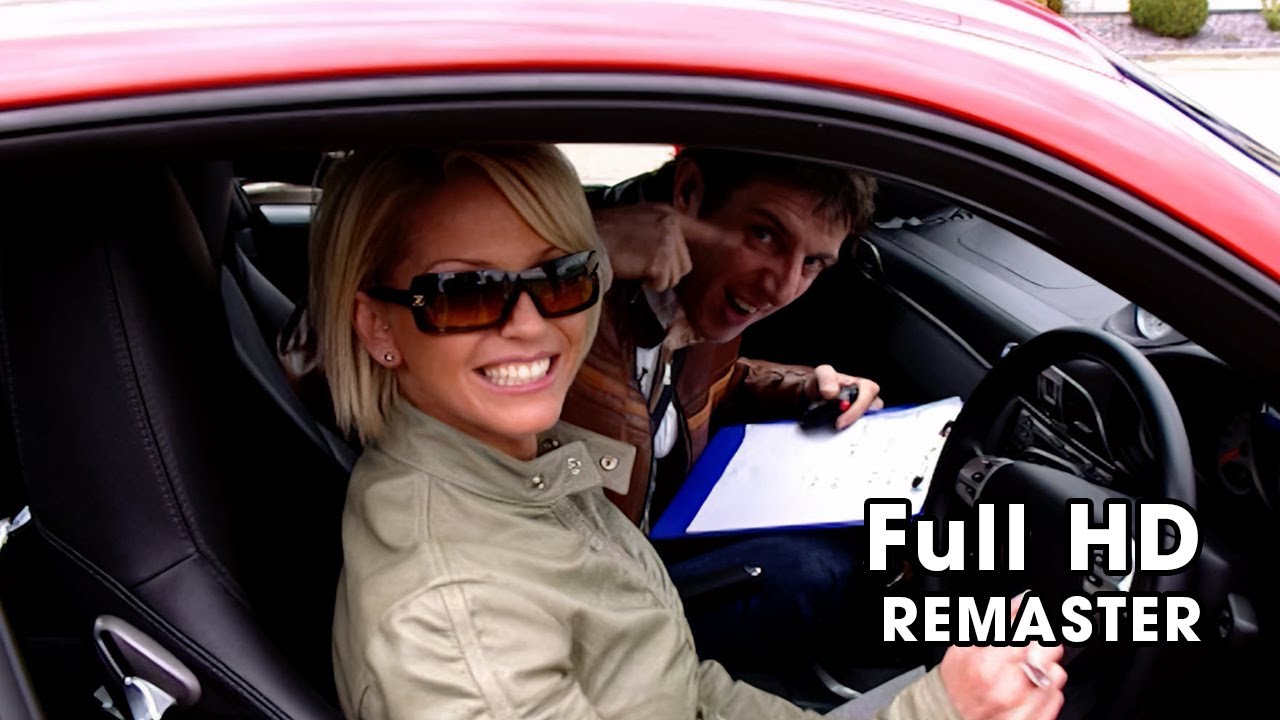 Girls Aloud - Fifth Gear (2005) - REMASTERED HD - YouTube