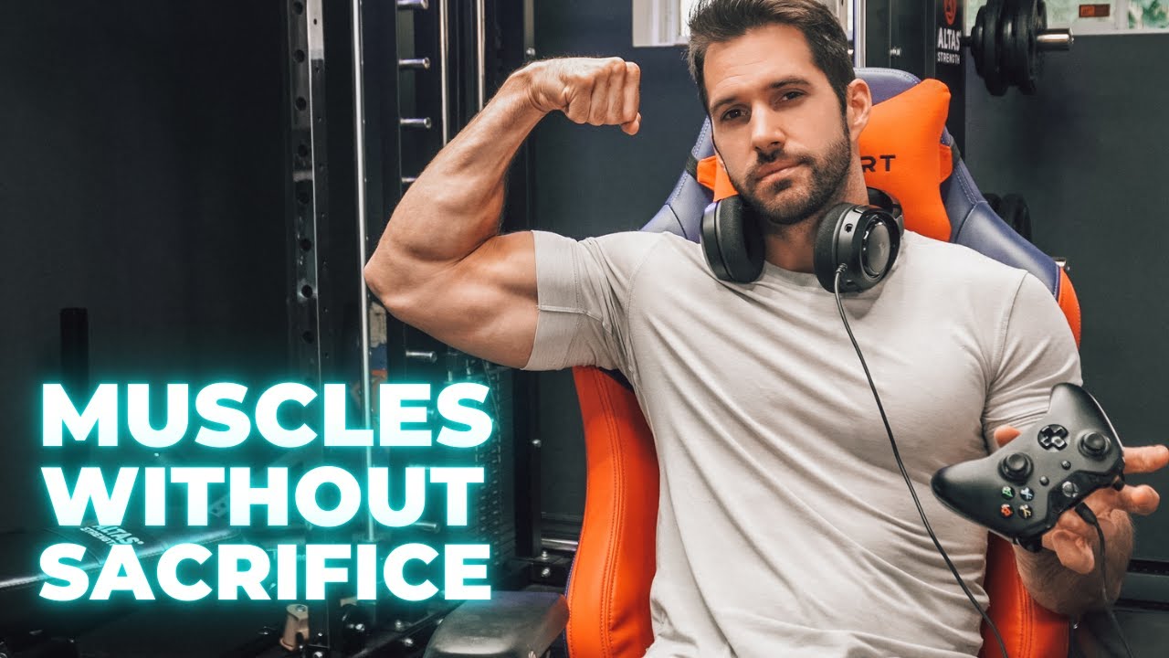 The Fitness Advice I HATE (Stop Demonizing Fun) - YouTube