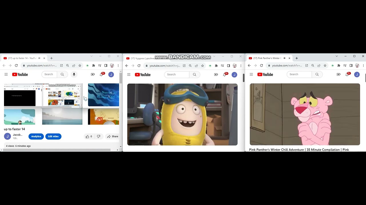up to faster super - YouTube
