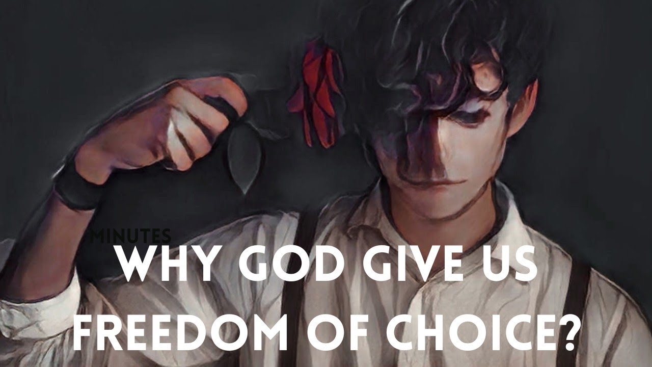 Freedom of choice | Power of choice | motivational speech. - YouTube